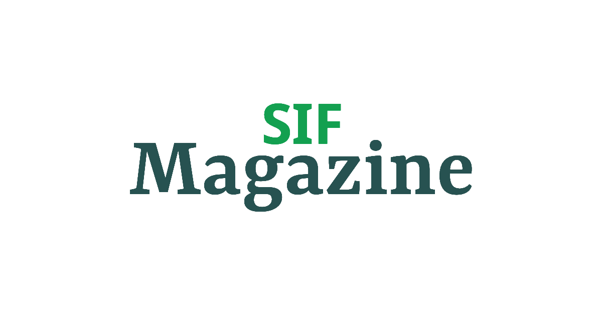 Sif Magazine: rivista on line di informazione scientifica